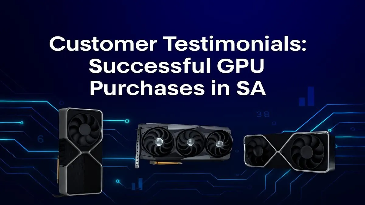 Real Evetech GPU Buyer Reviews