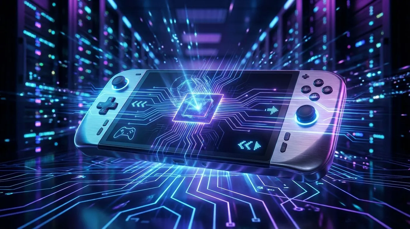 Windows 11 Gaming Optimization on ROG Ally X Settings