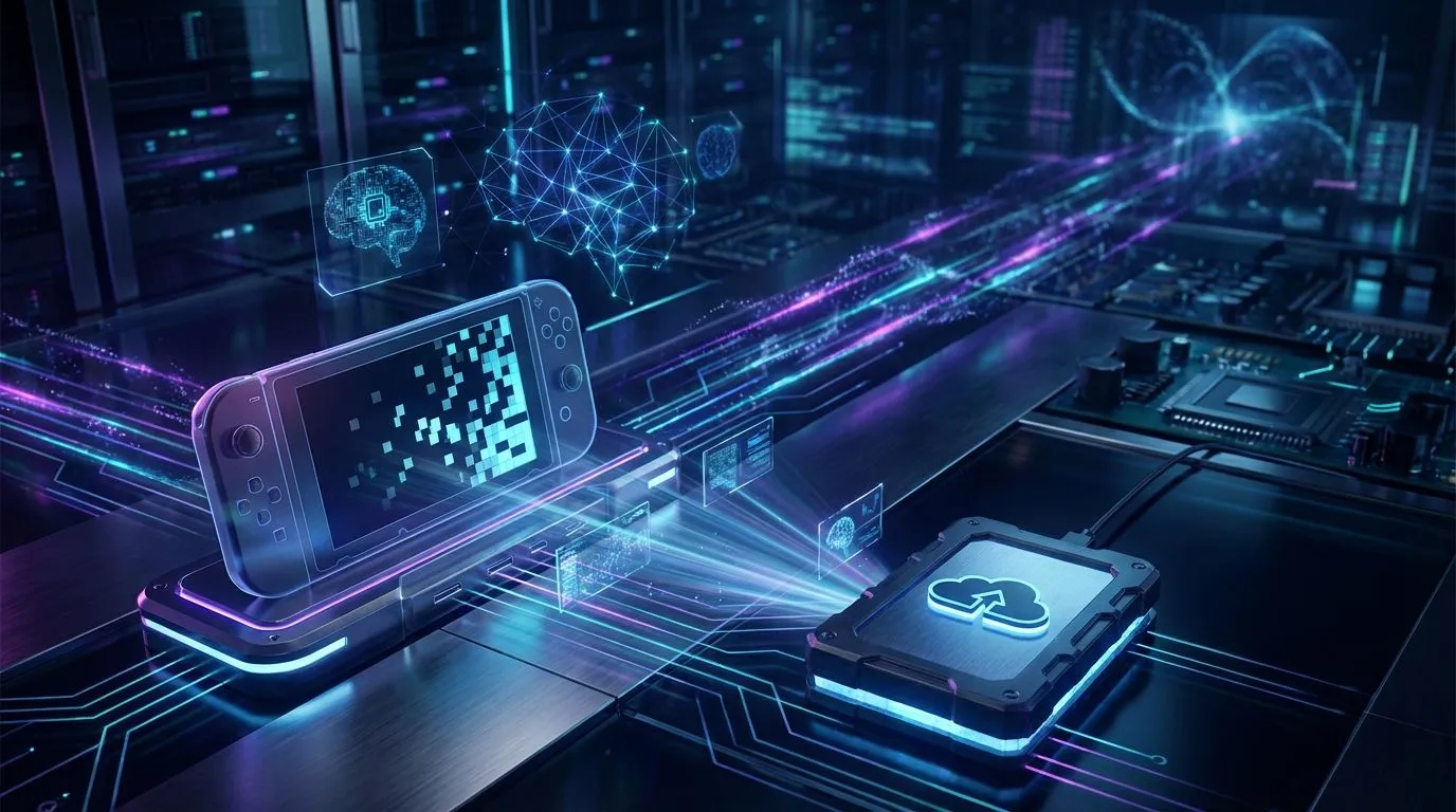 Secure Your Save Data