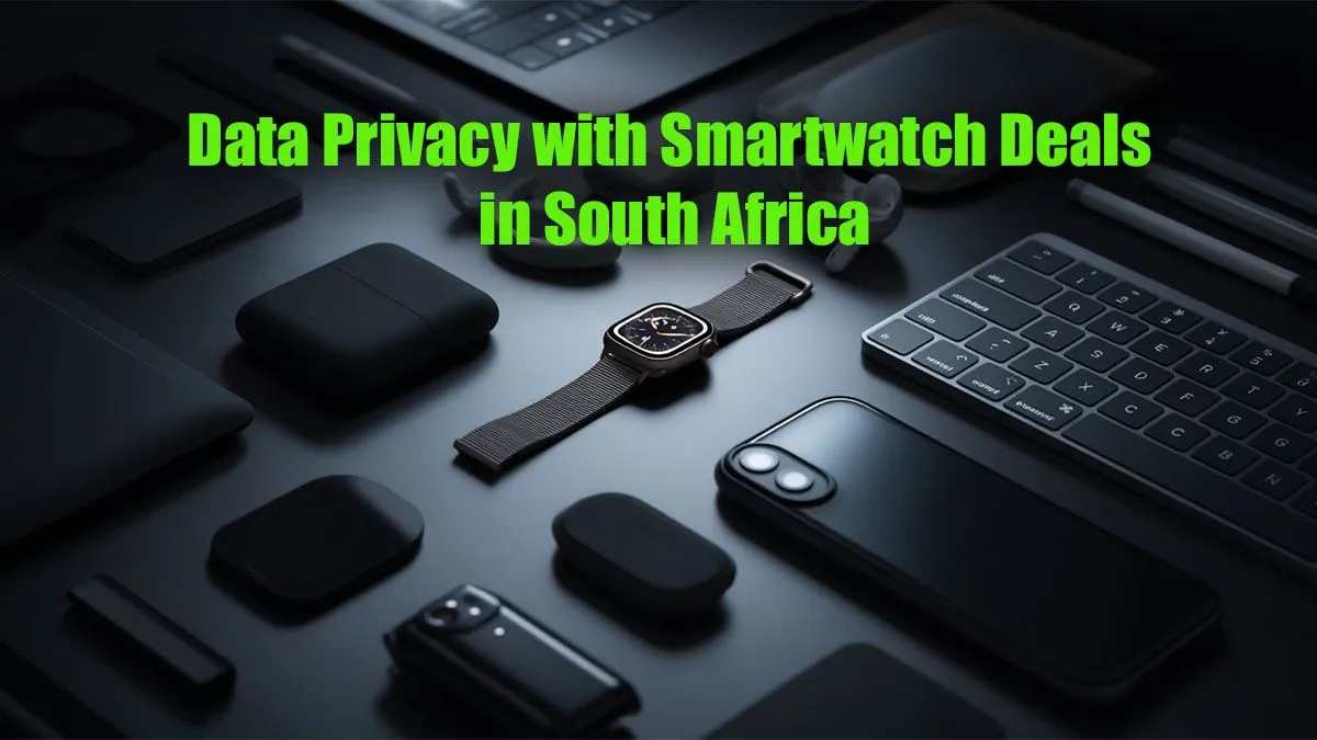 Protect Your Data, Find Great Deals