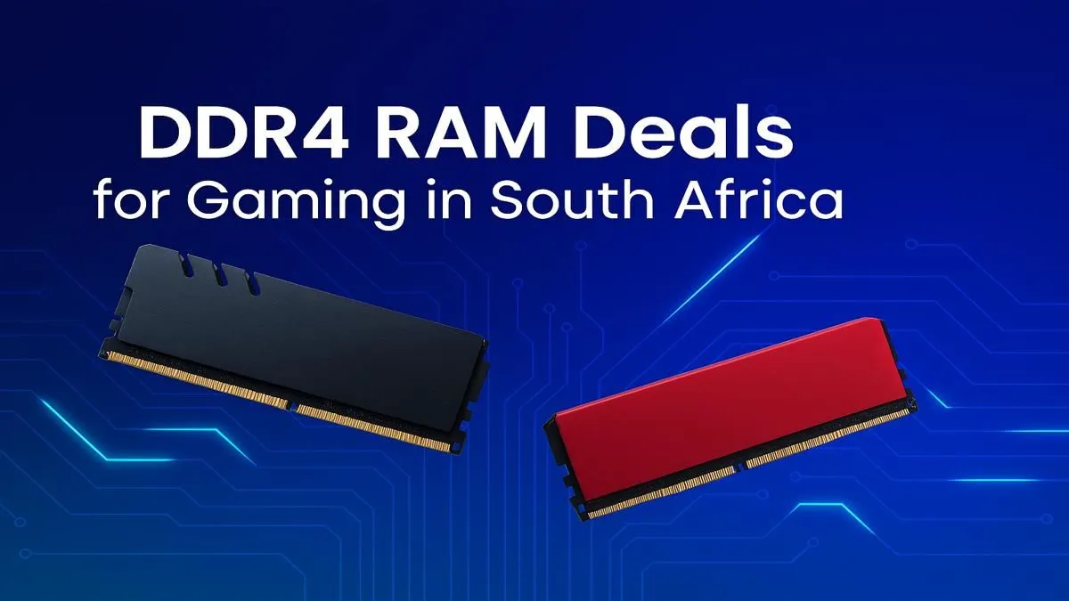 Top DDR4 Gaming RAM Deals