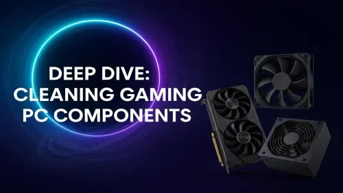 DIY PC Guide: Step-by-Step Tutorials to Build Your Custom Computer