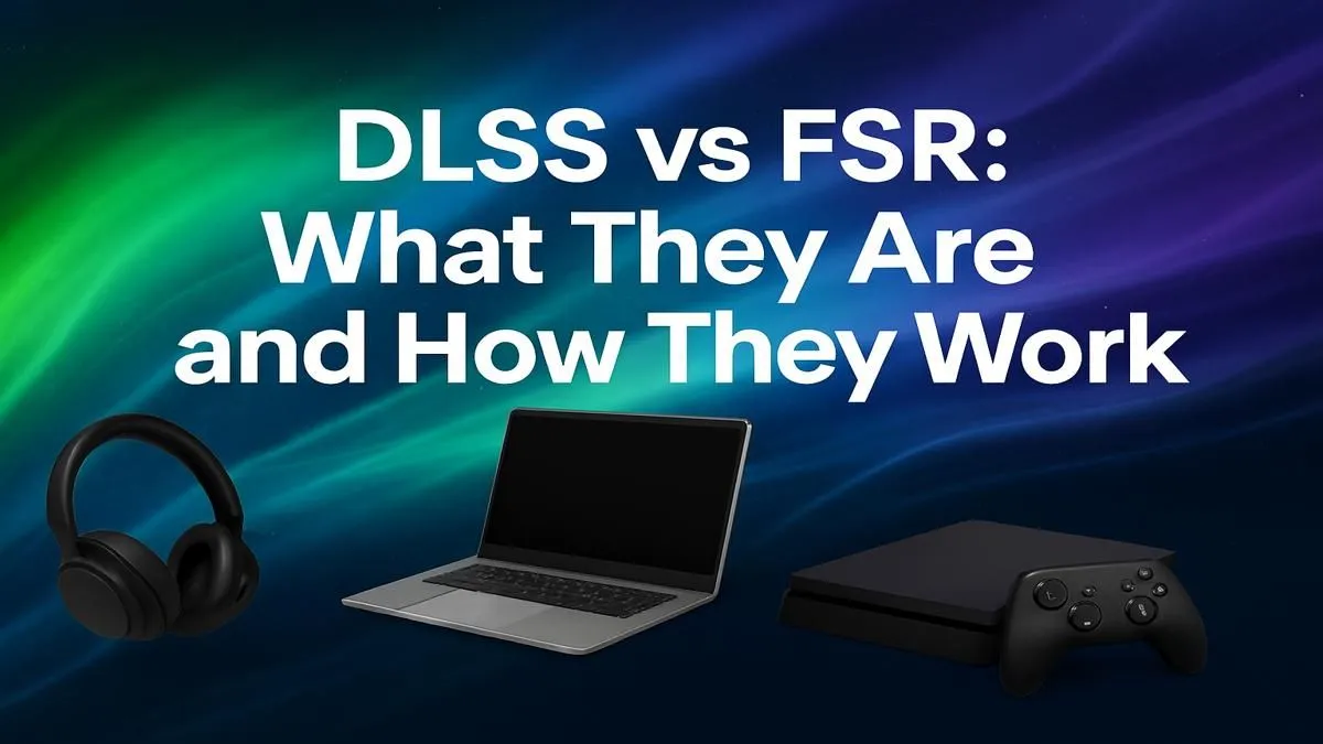 GPU Upscaling Showdown