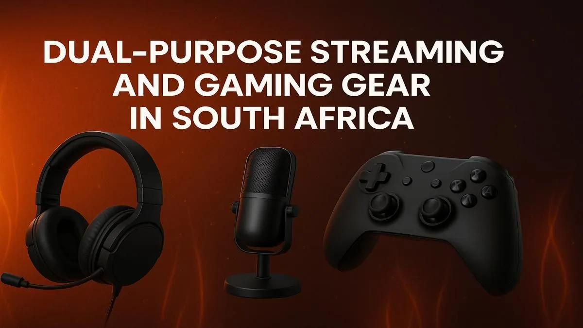 Your Dual-Purpose Gear Guide