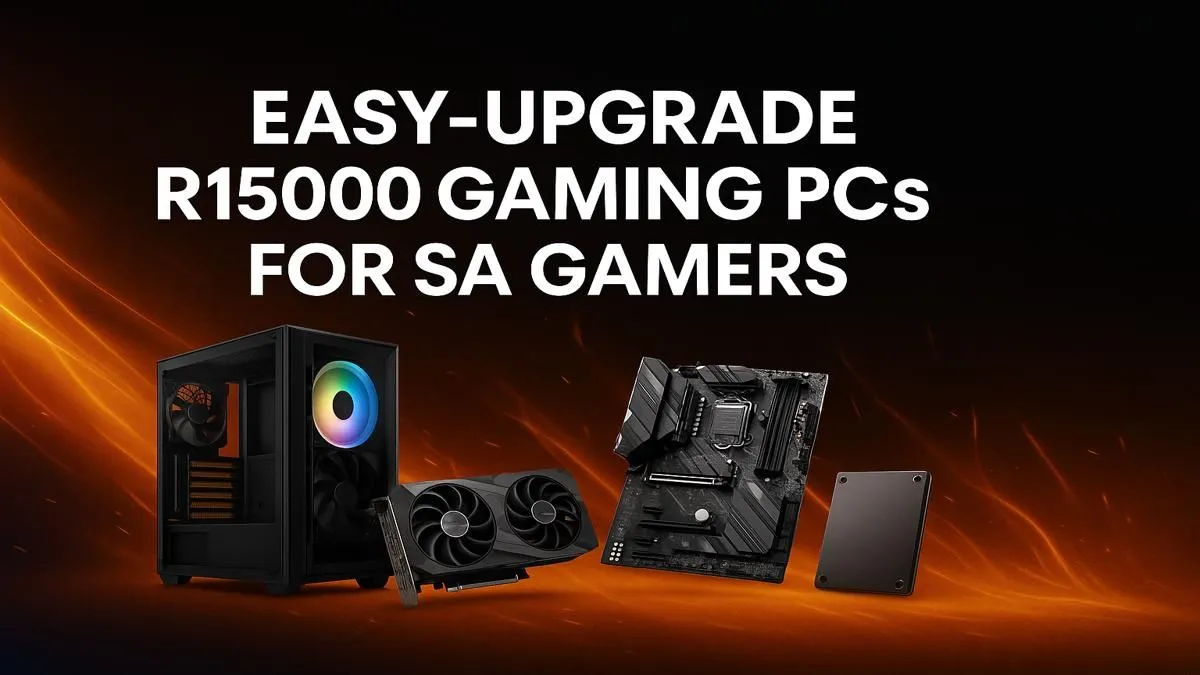 Future-Proof Your Gaming Rig