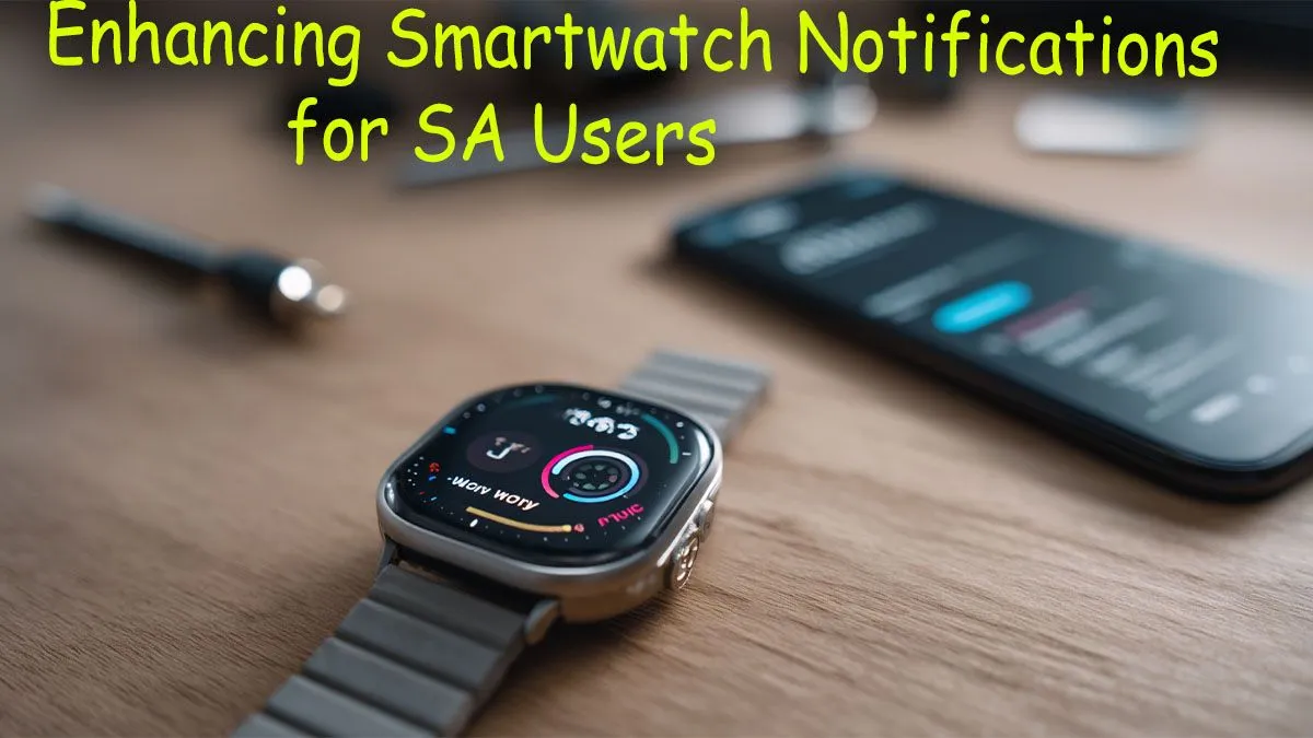 Smarter Alerts, Less Distraction