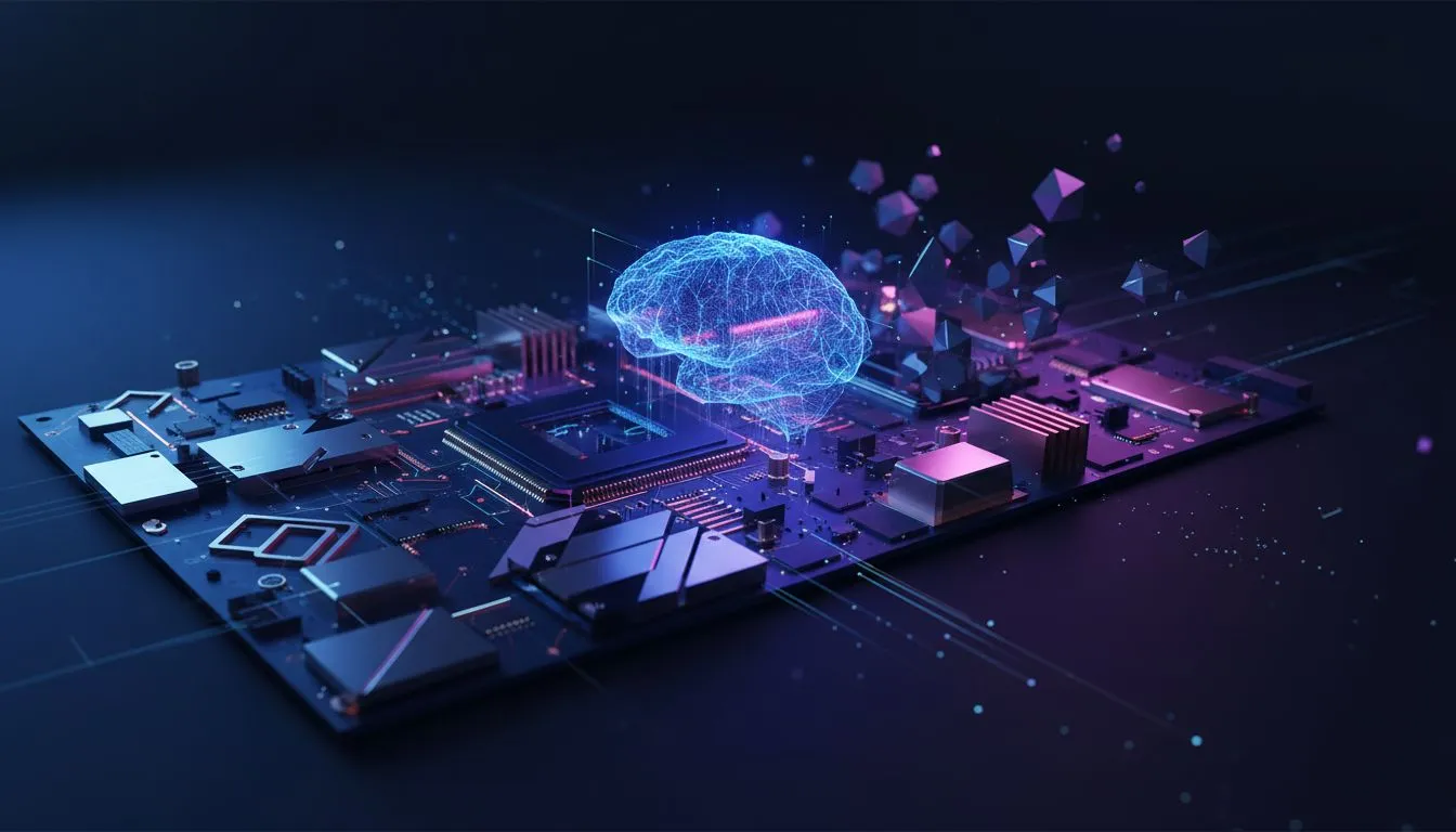 Key Intel Motherboard Features