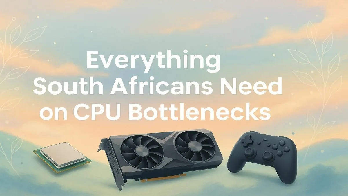 Your PC Performance Guide