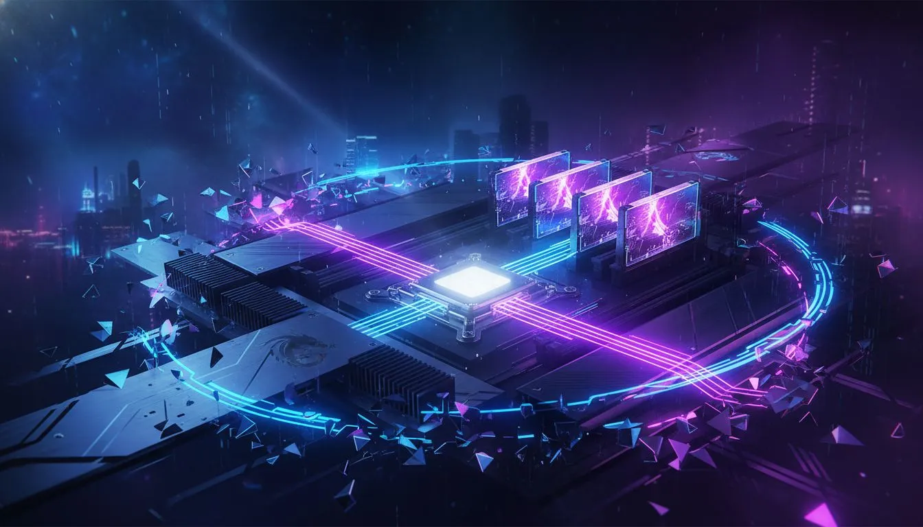 DDR5 Support on X870E Tomahawk MAX