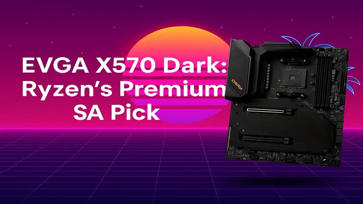 The Ultimate Overclocking Board