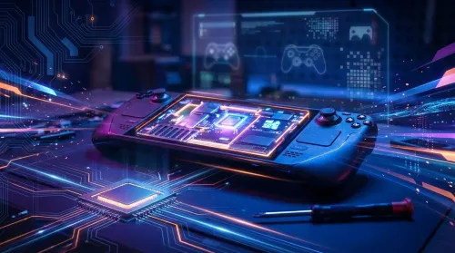 Hardware Modding: Boost Performance & Customize Your Tech