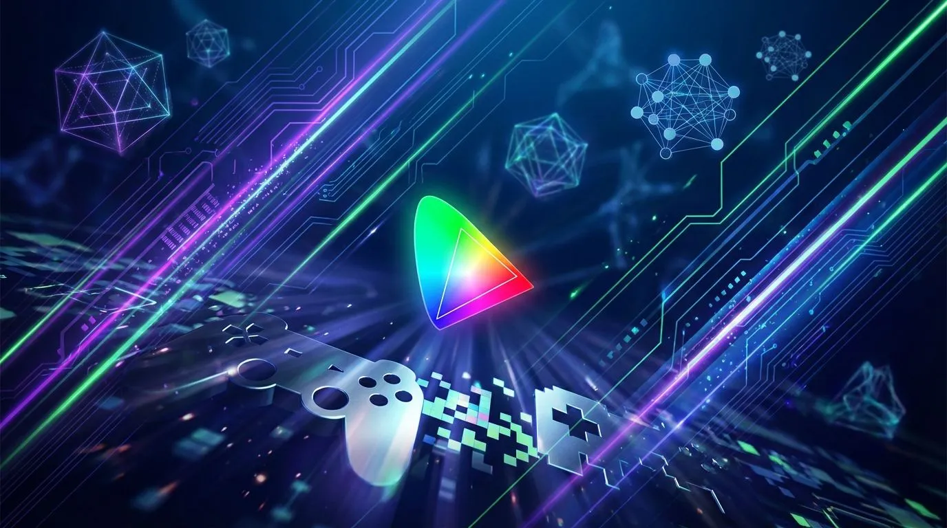 Mastering Monitor Color Gamuts