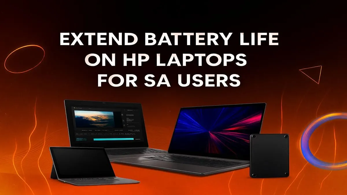 Longer Power, More Productivity