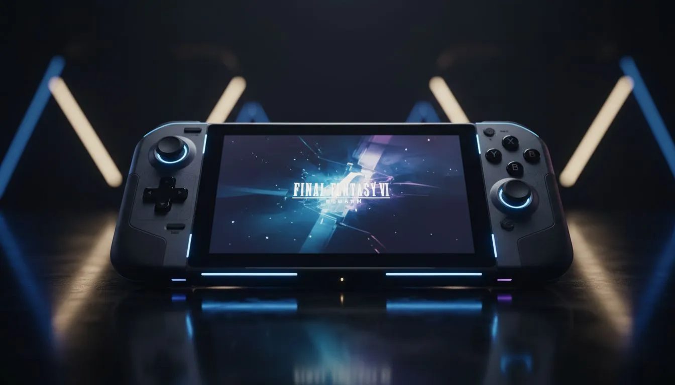 Handheld Optimization Guide 2025