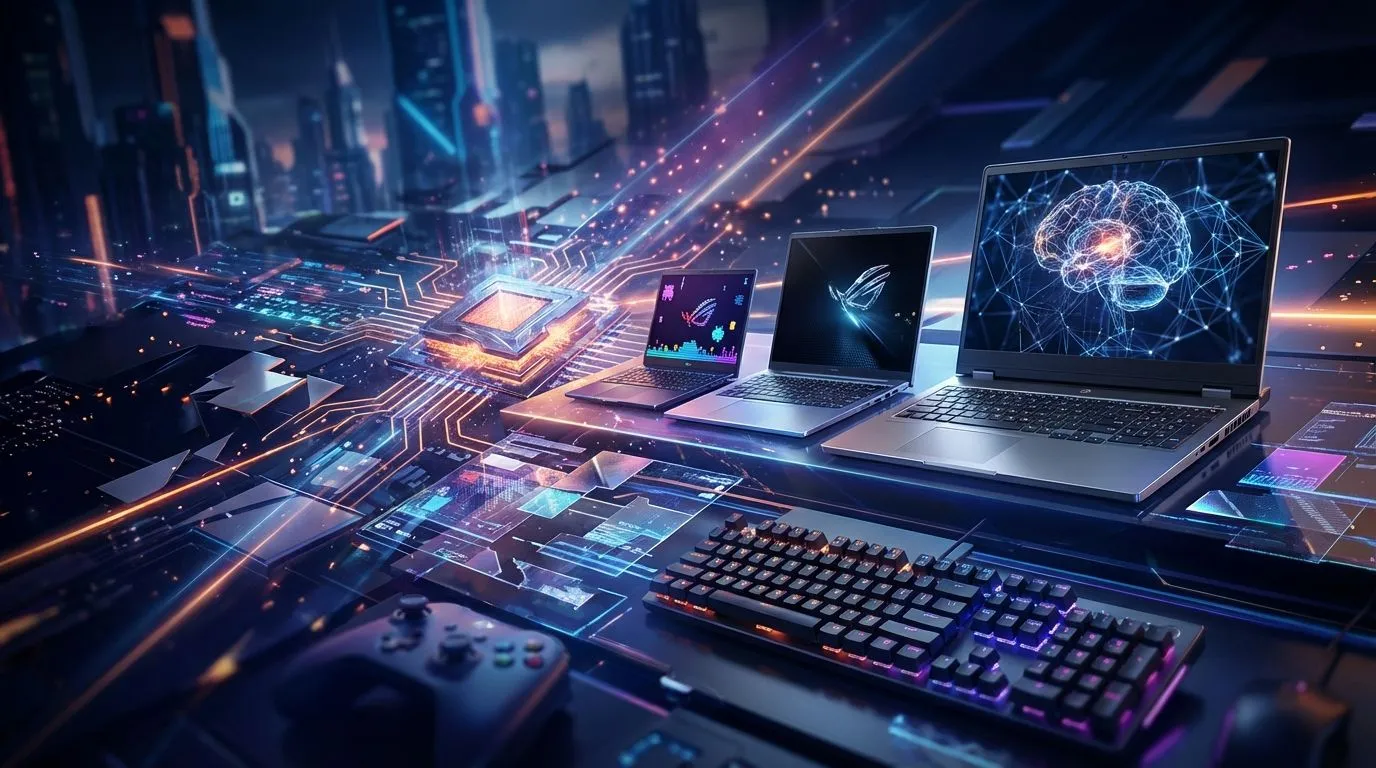 Your Ultimate Laptop Tier List