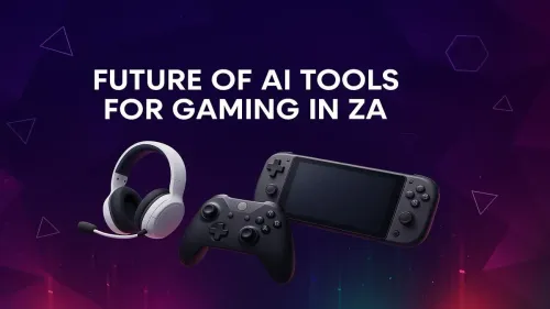 The Future of AI Gaming