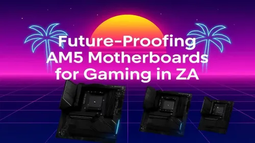 Your AM5 Upgrade Guide