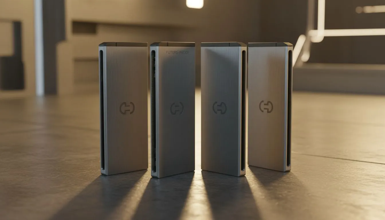 Future-Proof Your Rig: Beyond 16GB RAM