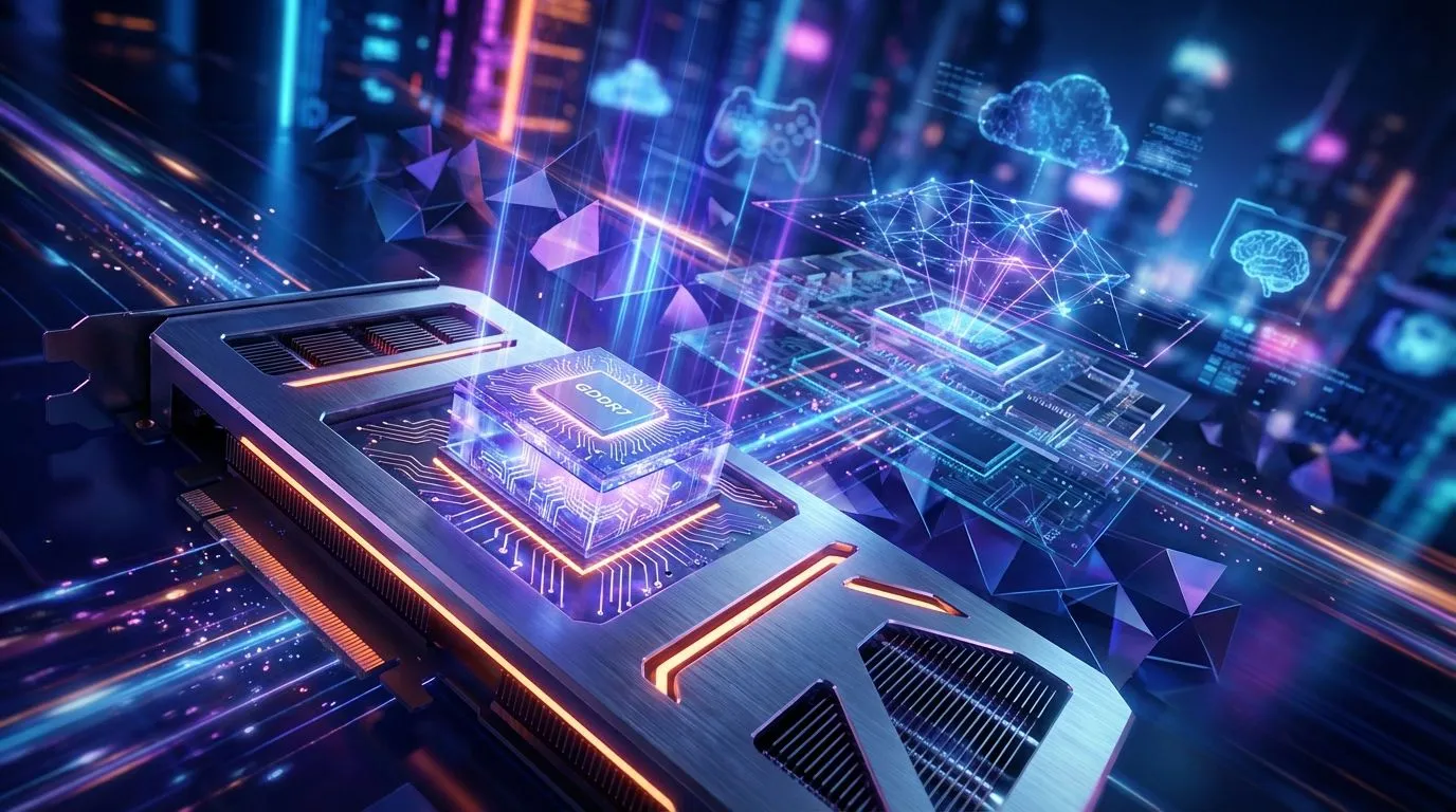 Next-Gen Workstation Speed