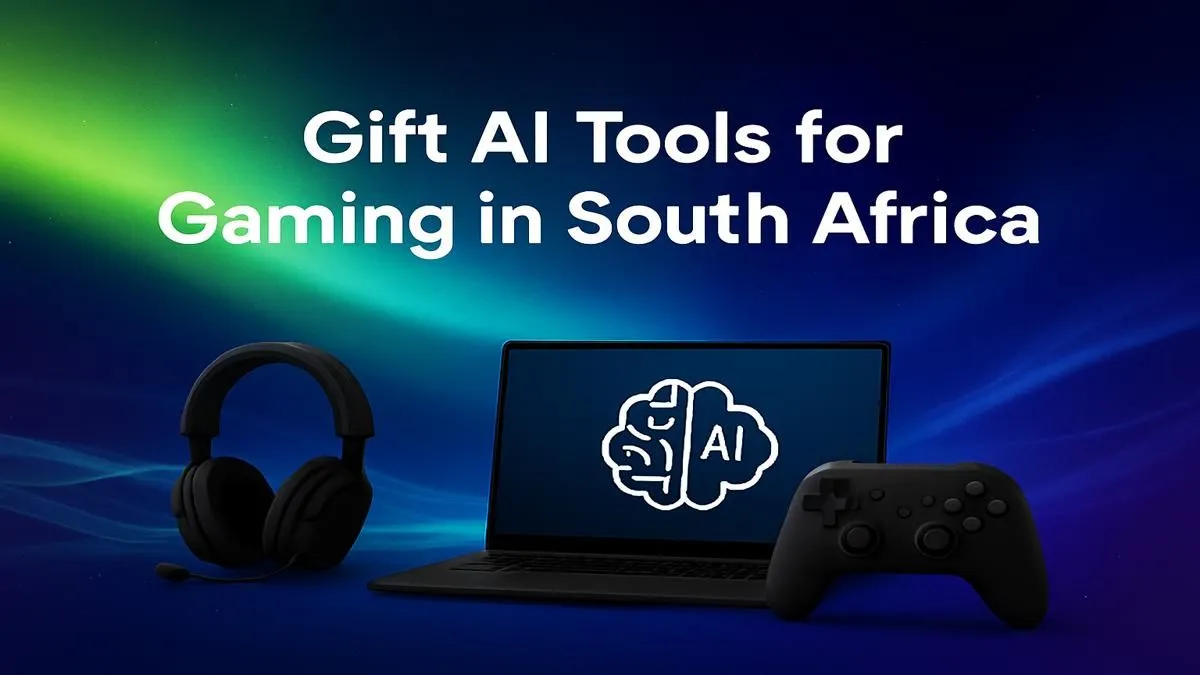 The Ultimate AI Gamer Gift Guide