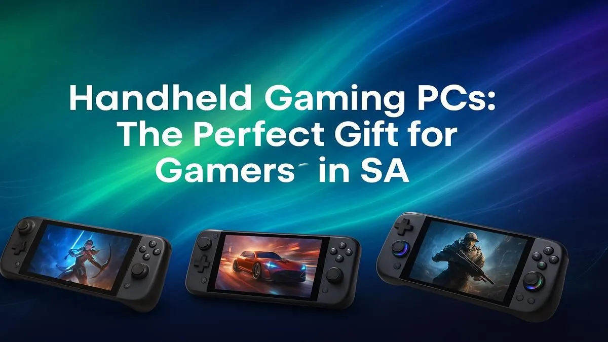 The Ultimate Gamer Gift Guide