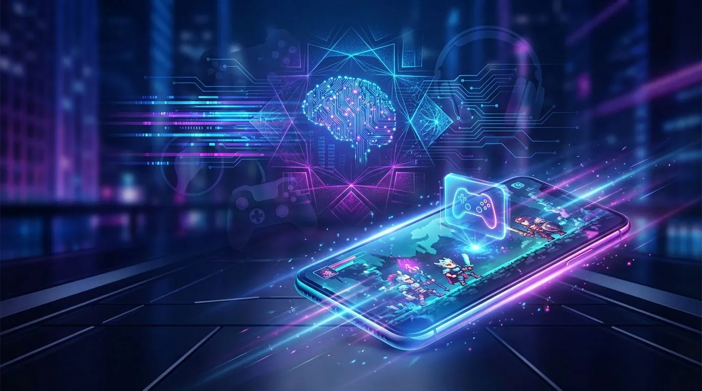 Crystal Clear Wins on Mobile