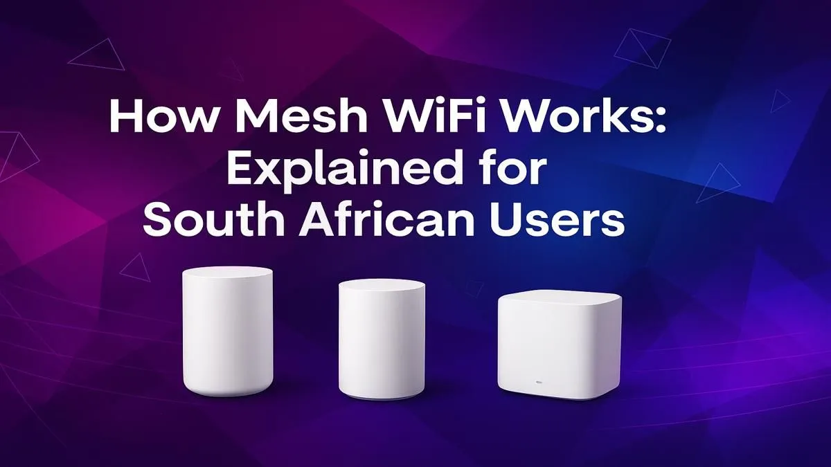 Your Guide to Whole-Home WiFi