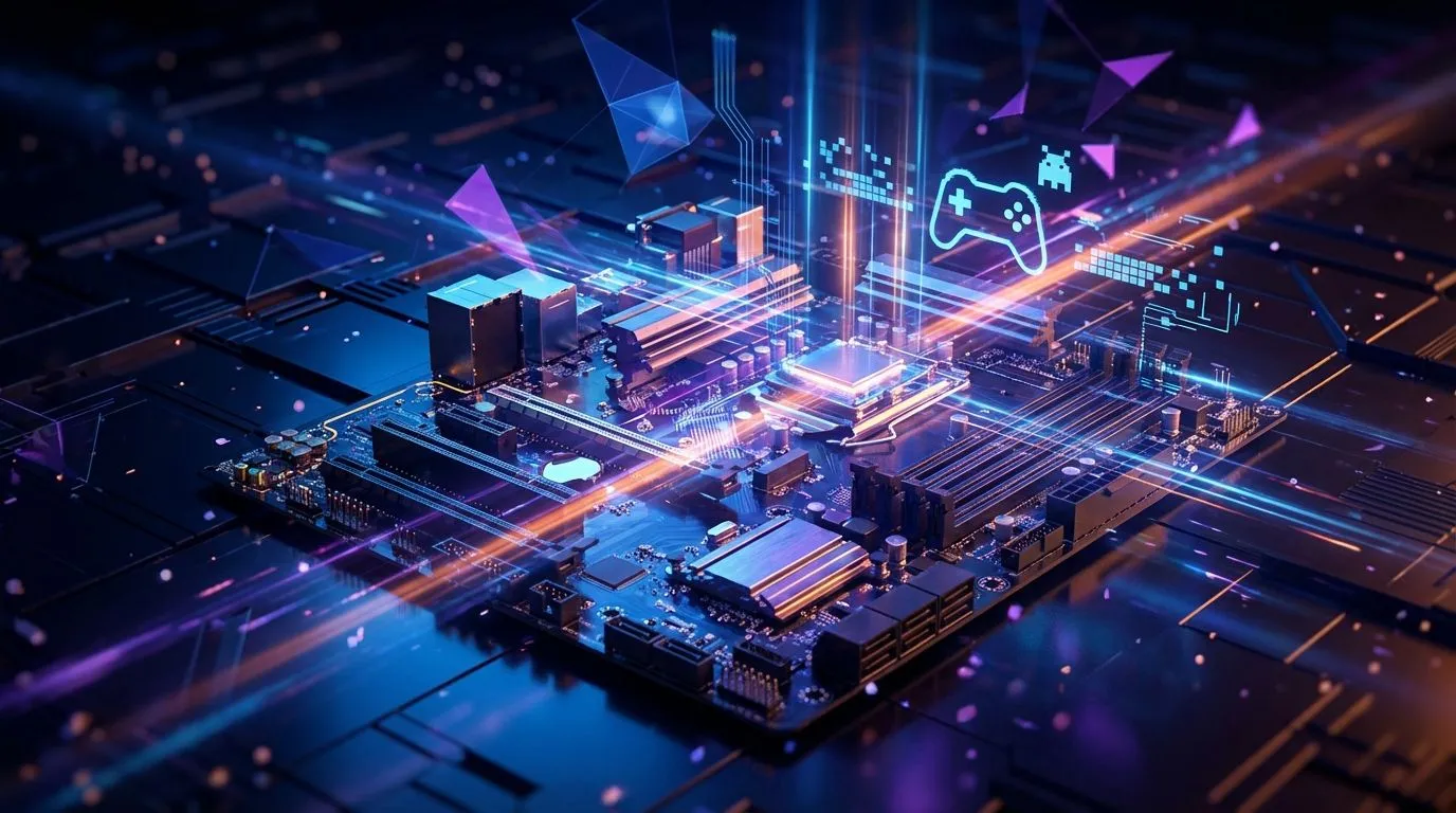 Custom Laptop Configuration Guide