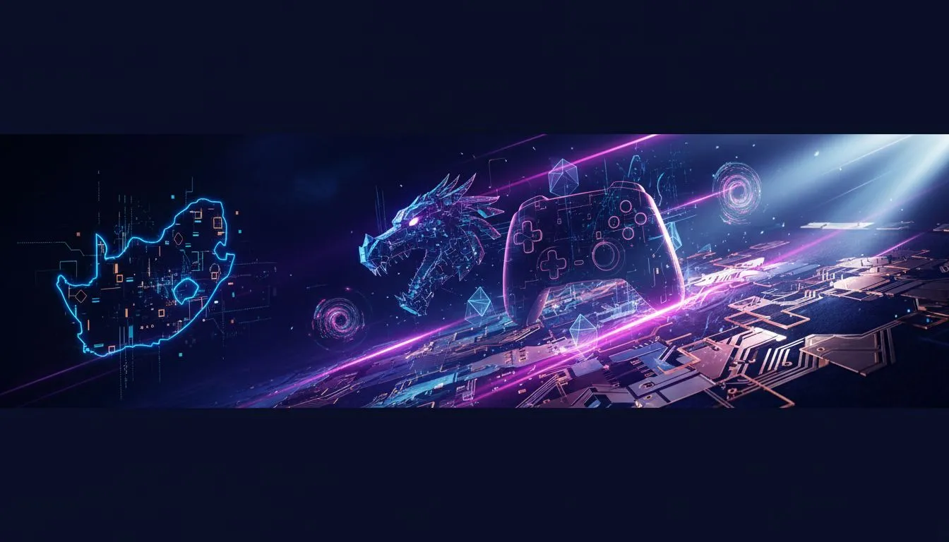 Ultimate Ryzen 9000 South Africa Build