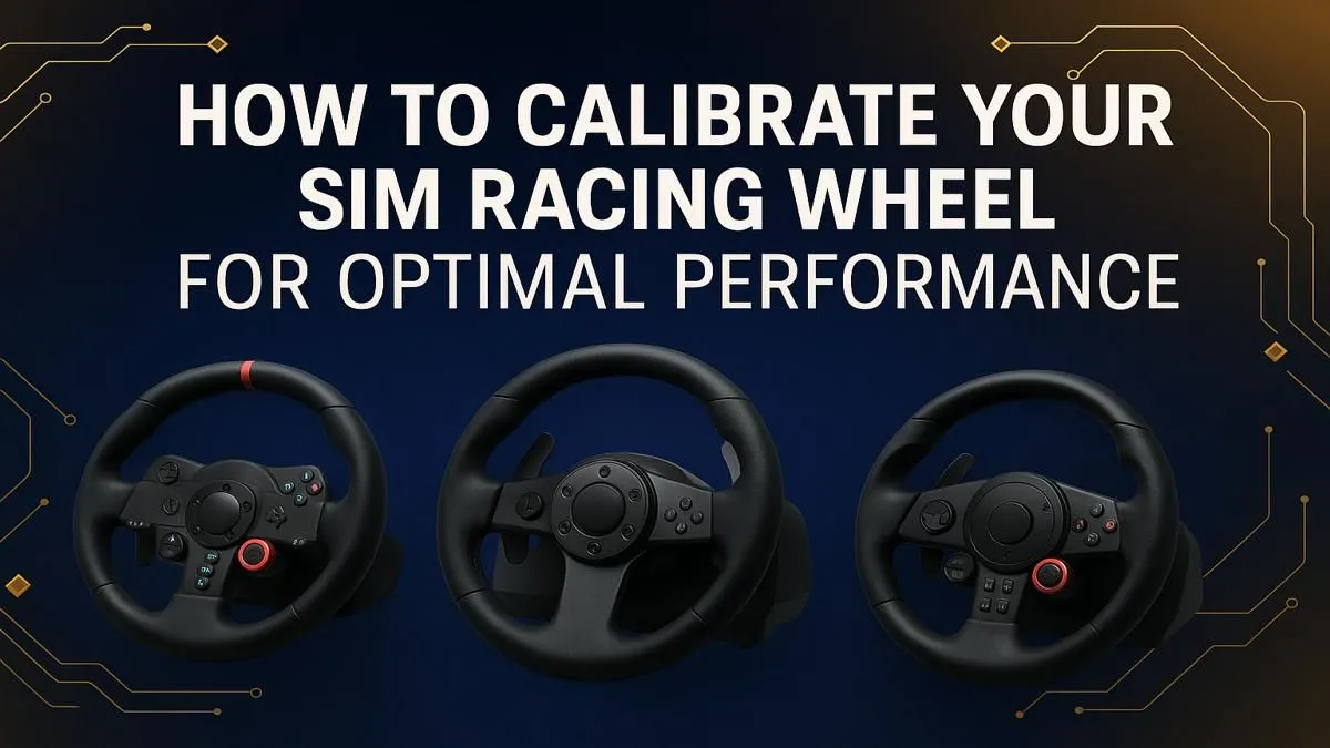 Tune Your Wheel for the Win