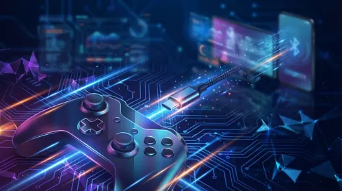 Android Controller Setup: Easy Guide to Connect & Play