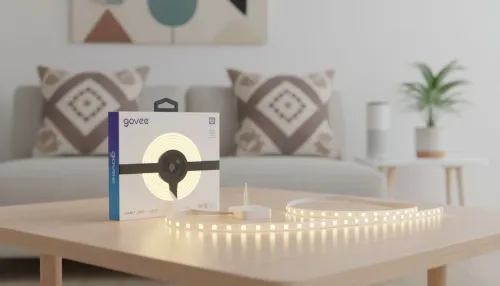 Integrate Govee Smart Strips