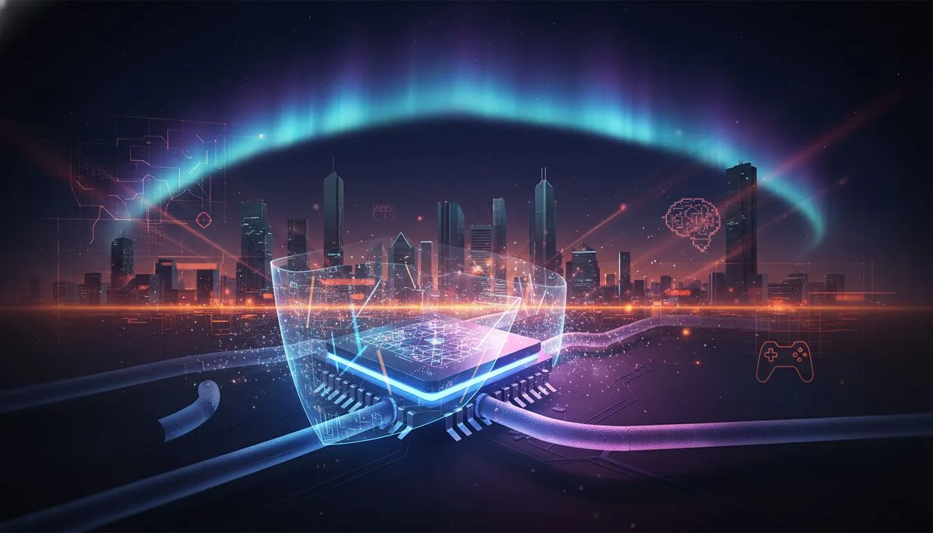 Keep Intel PC Cool: Cooling Tips for South Africa PCs