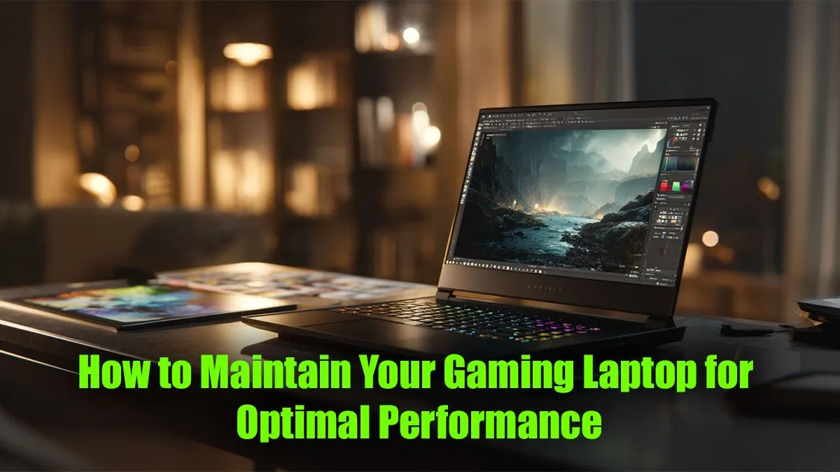 Keep Your Rig Running Smoothly