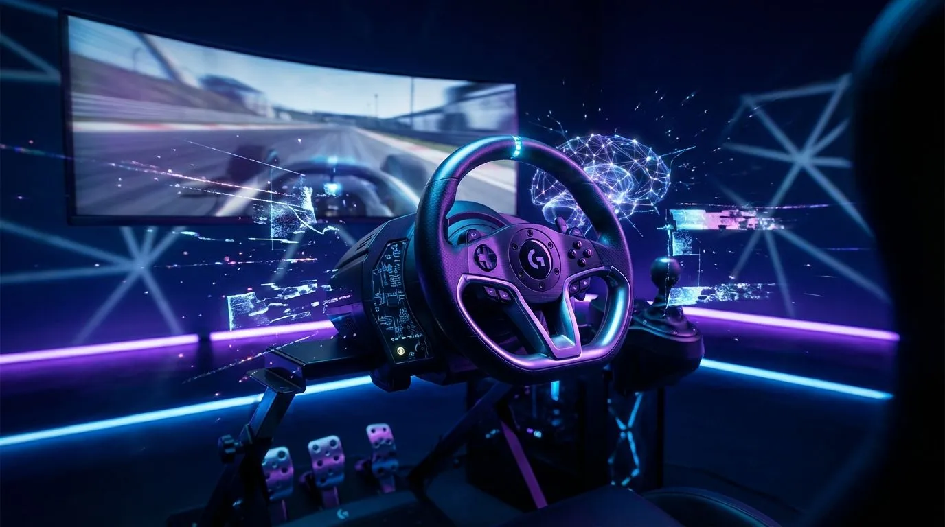 Optimize Your Racing Rig