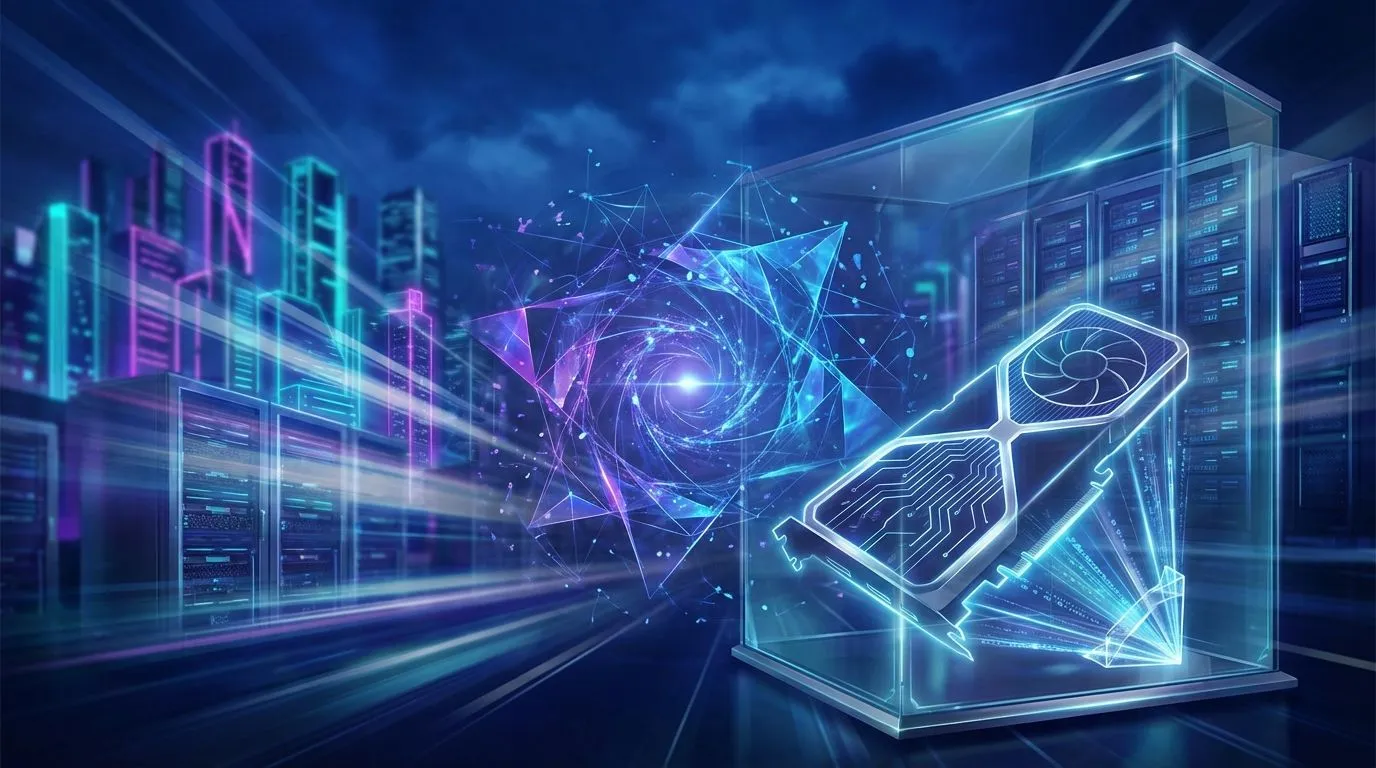 Secure Your Heavy Graphics Card