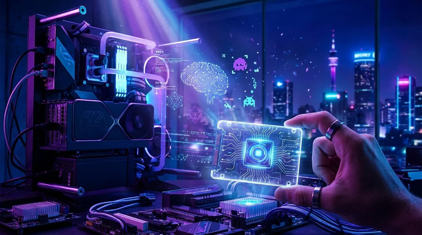 Johannesburg Custom Rig Storage Guide