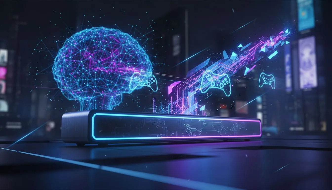 Fix Soundbar Not Connecting to PC