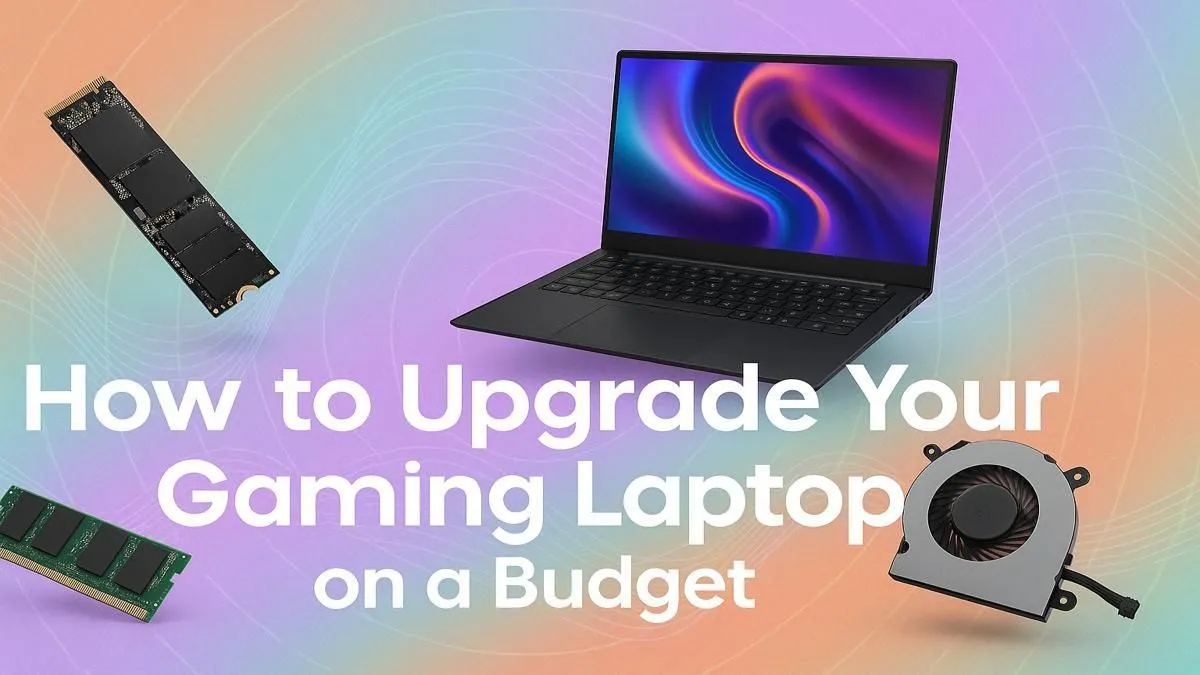 Boost Performance on a Budget