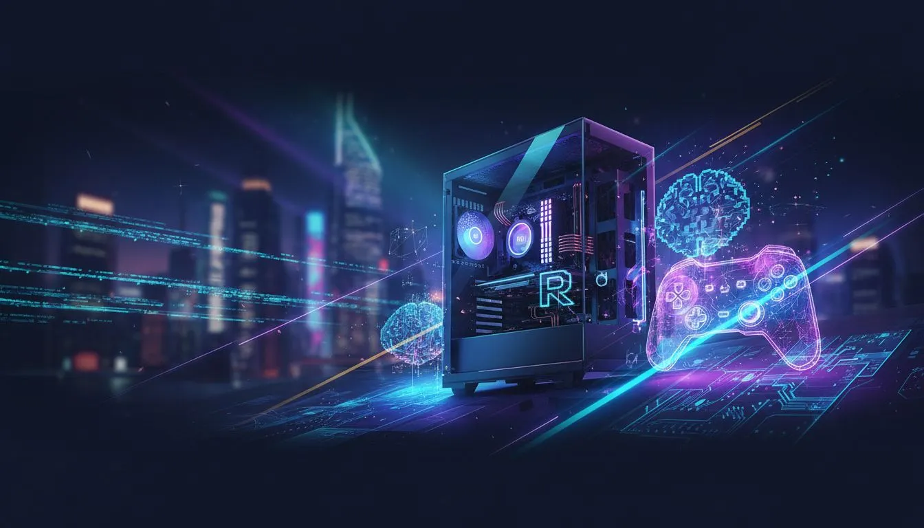 Upgrade Your PC on a Budget in South Africa