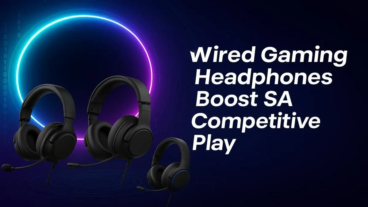 Gain Your Competitive Edge