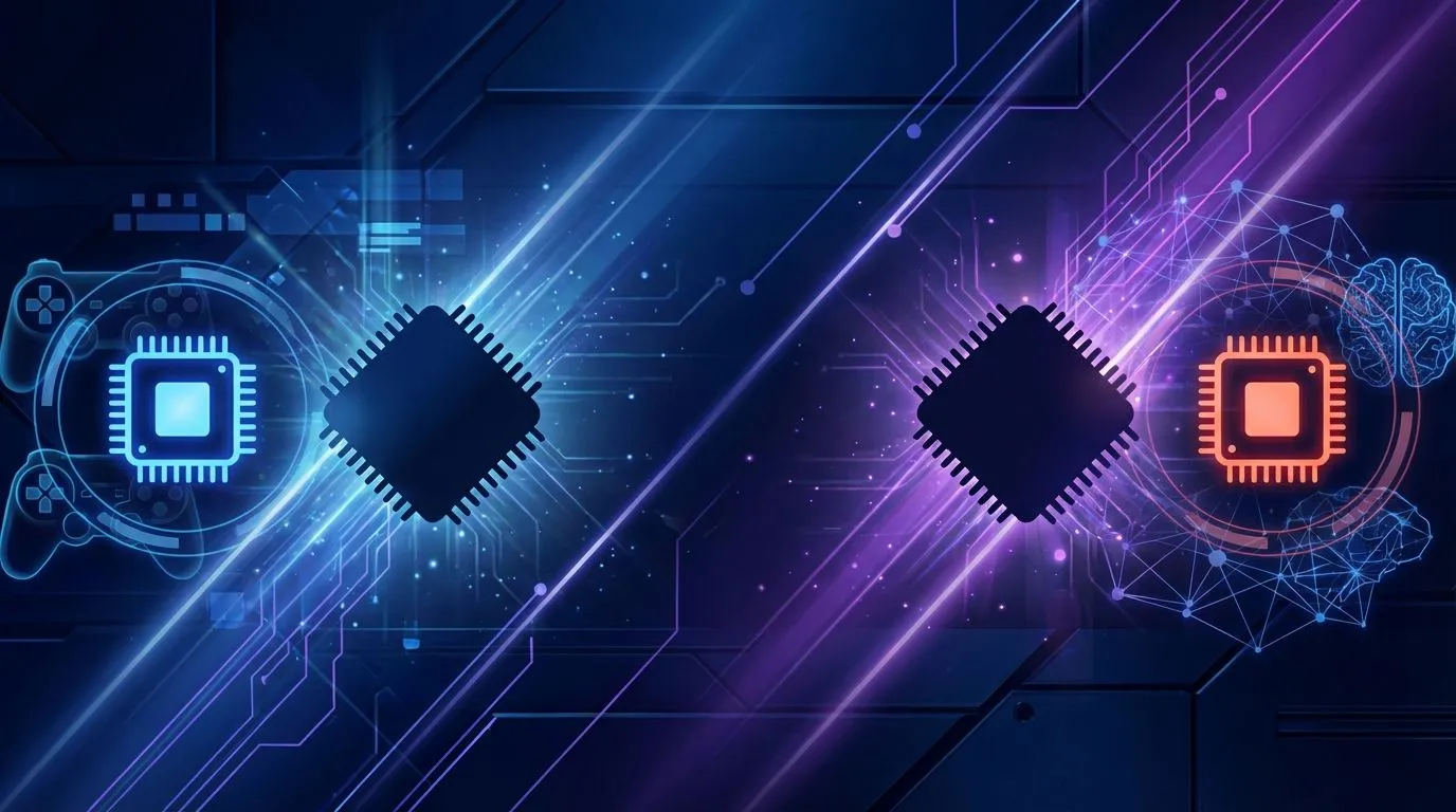 i5 vs Ryzen 5: Budget Gaming 2026