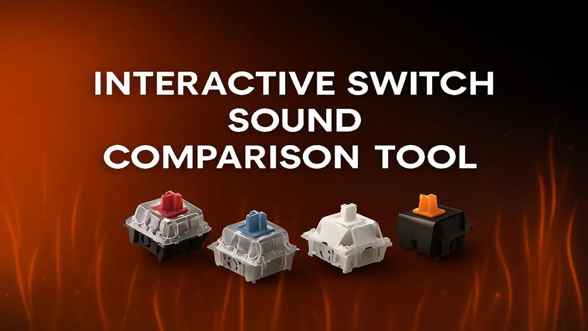 Hear the Difference Instantly