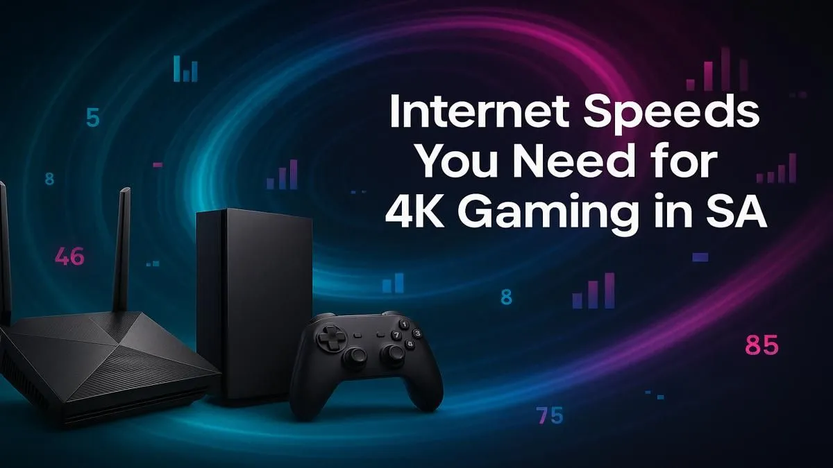 4K Gaming Speed Guide