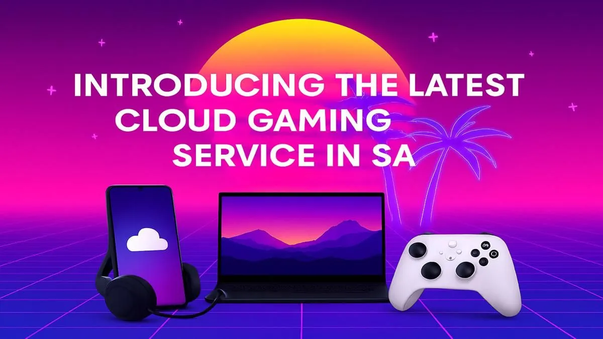 Next-Gen Gaming, No Hardware Needed