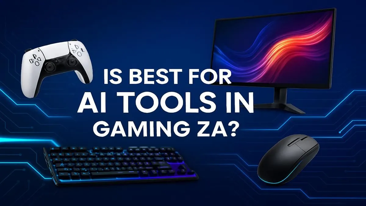 NVIDIA's AI Gaming Edge