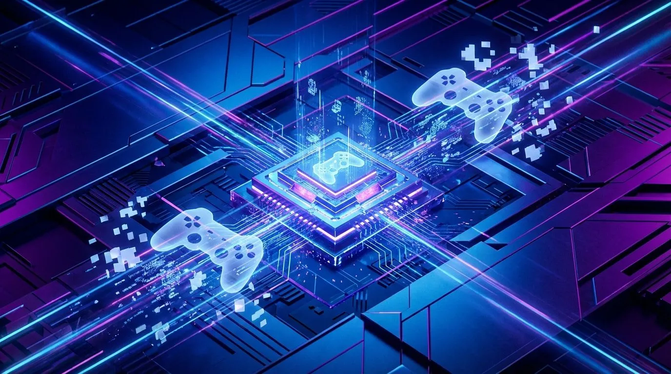 AM4 Legend vs Modern Titles