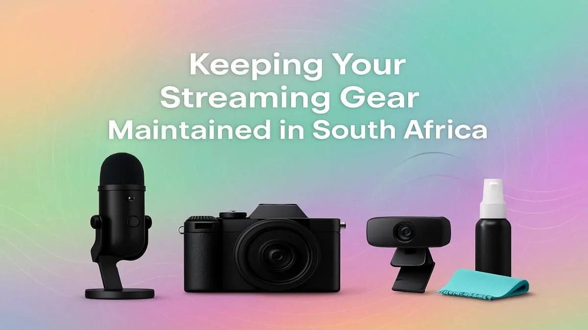 Pro Tips for SA Streamers