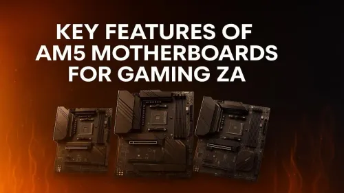 Your Ultimate AM5 Gaming Guide