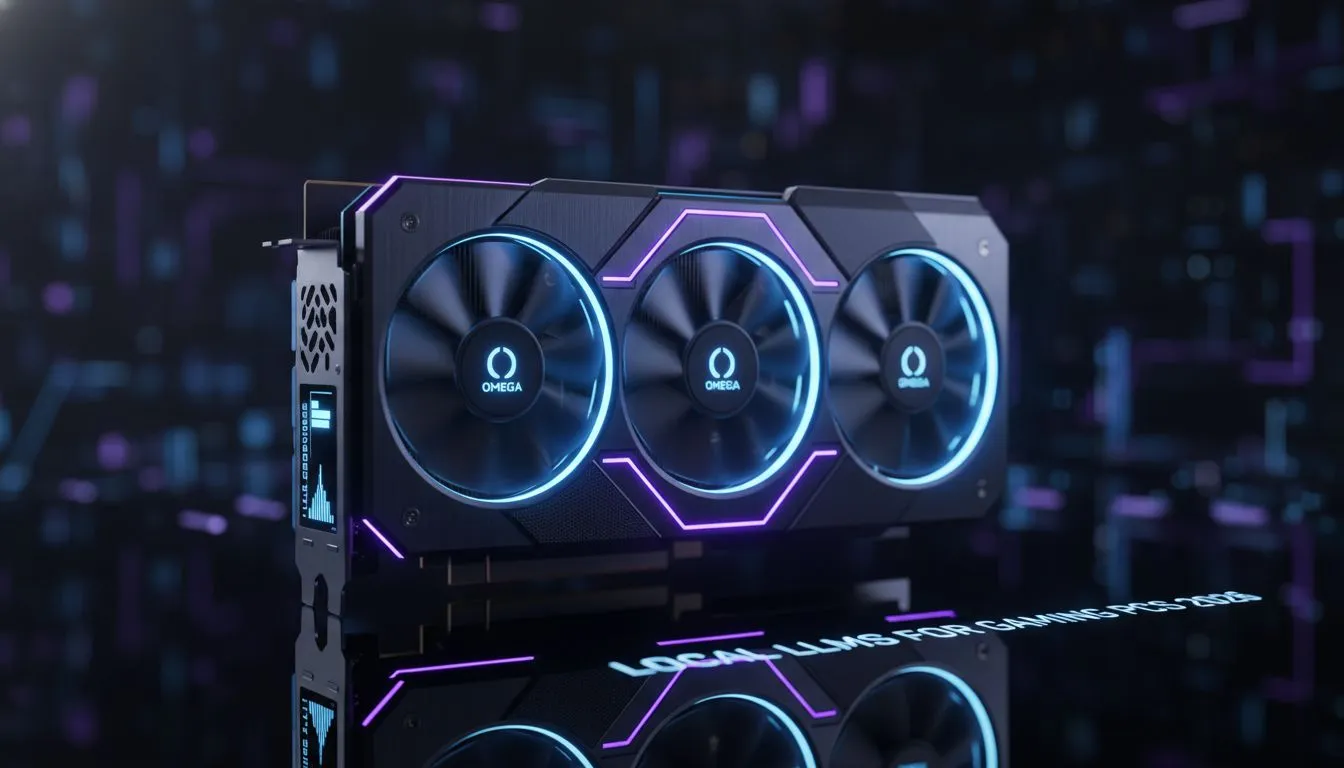 Local AI: Hardware & Setup